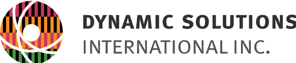 Dynamic Solutions International Inc – "Empowering Excellence, Fostering ...